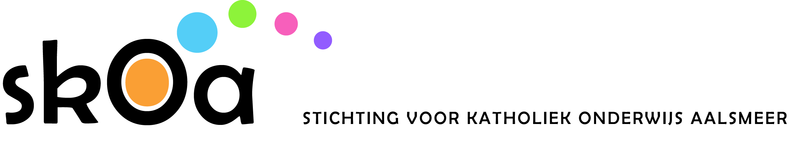 SKOA – Stichting voor Katholiek Onderwijs Aalsmeer